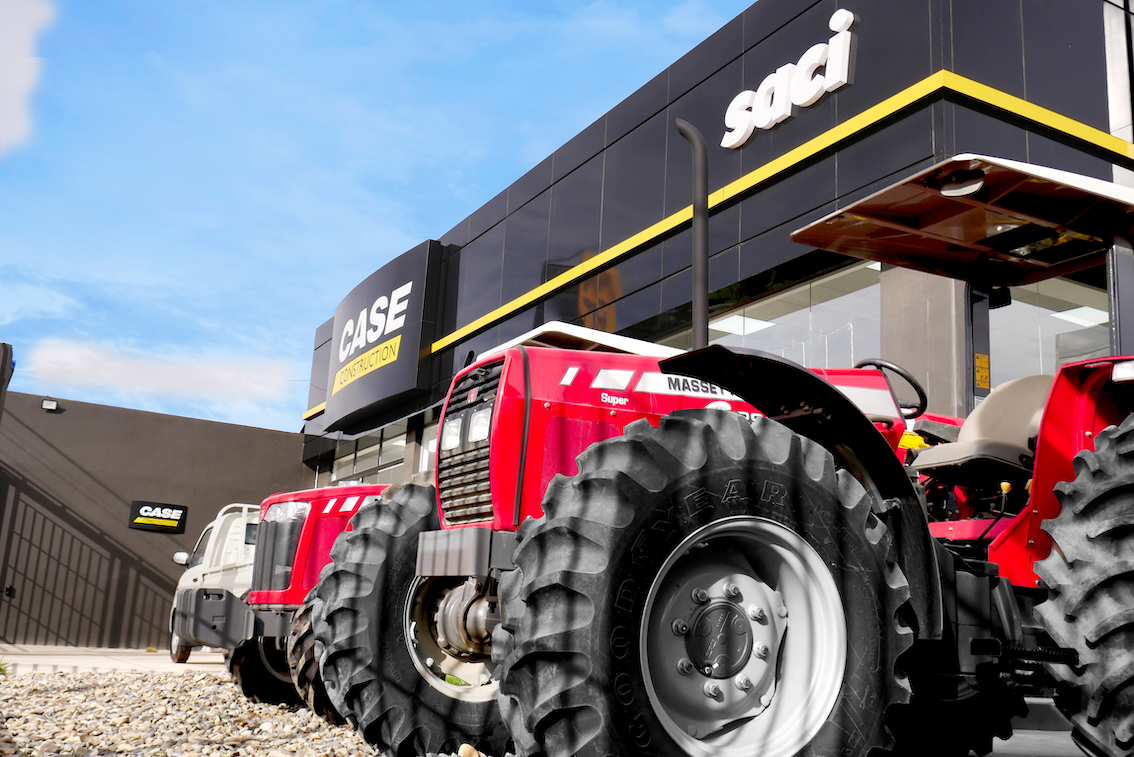 SACI acompaña desde hace más de un siglo el desarrollo de La Paz - URBE ...