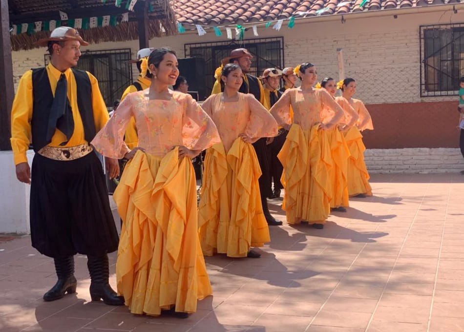 Peji: 322 años de historia, tradiciones y leyendas - URBE BOLIVIA