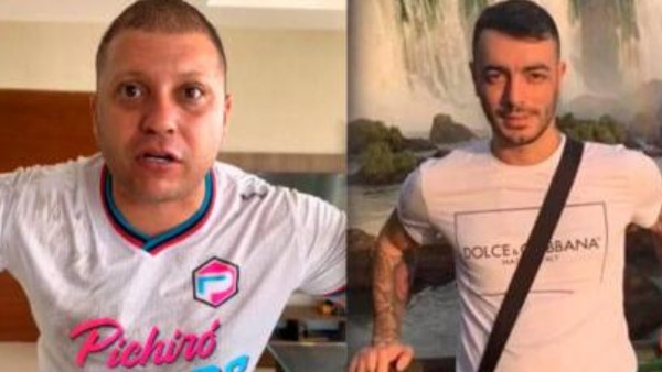 Policía de Santa Cruz aprehende a un "influencer" acusado de estar ...