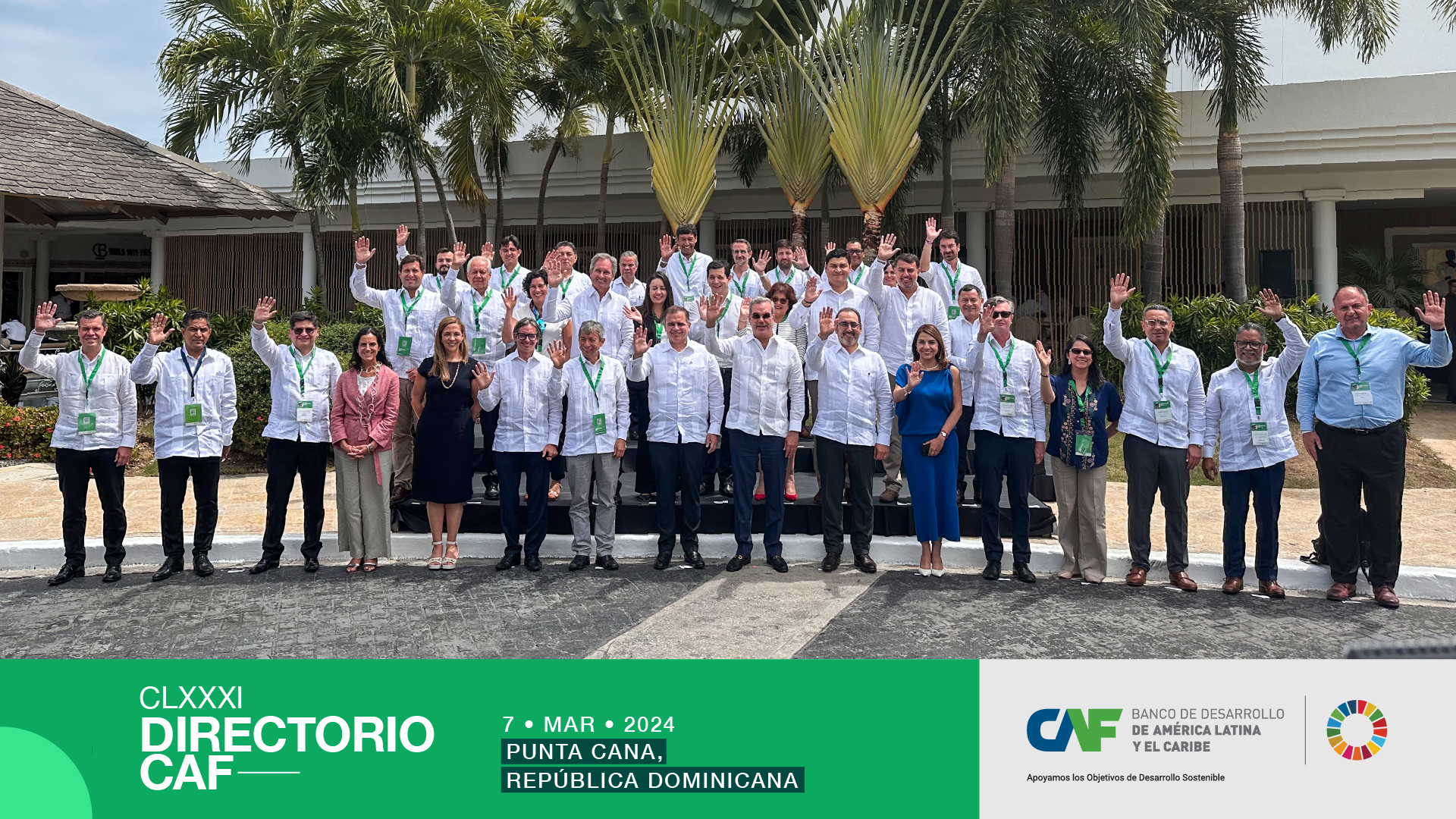 CAF aprueba $us 240 millonespara mejorar la seguridad hídrica en Bolivia - URBE BOLIVIA