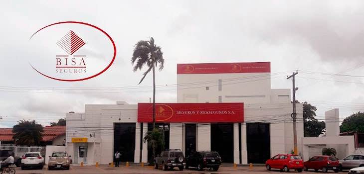BISA Seguros y Reaseguros adquiere las acciones de BUPA en Bolivia y se perfila como líder de ...