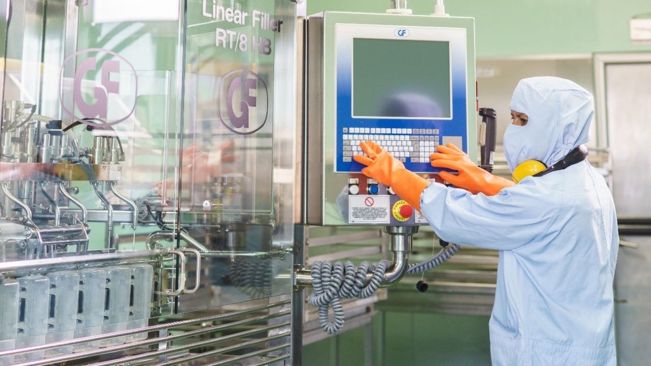 La industria del medicamento en Bolivia invirtió $us 500 millones en ...