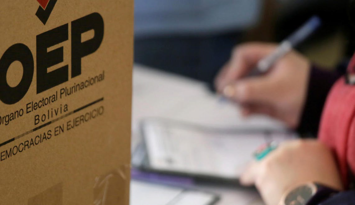 Organizaciones políticas tienen hasta el 31 de julio para presentar su ...