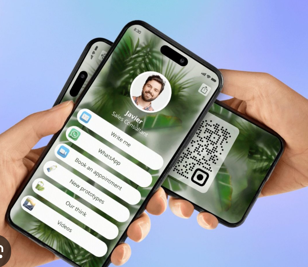 BCB promueve innovaciones digitales con eWallet y tarjetas electrónicas virtuales - URBE BOLIVIA