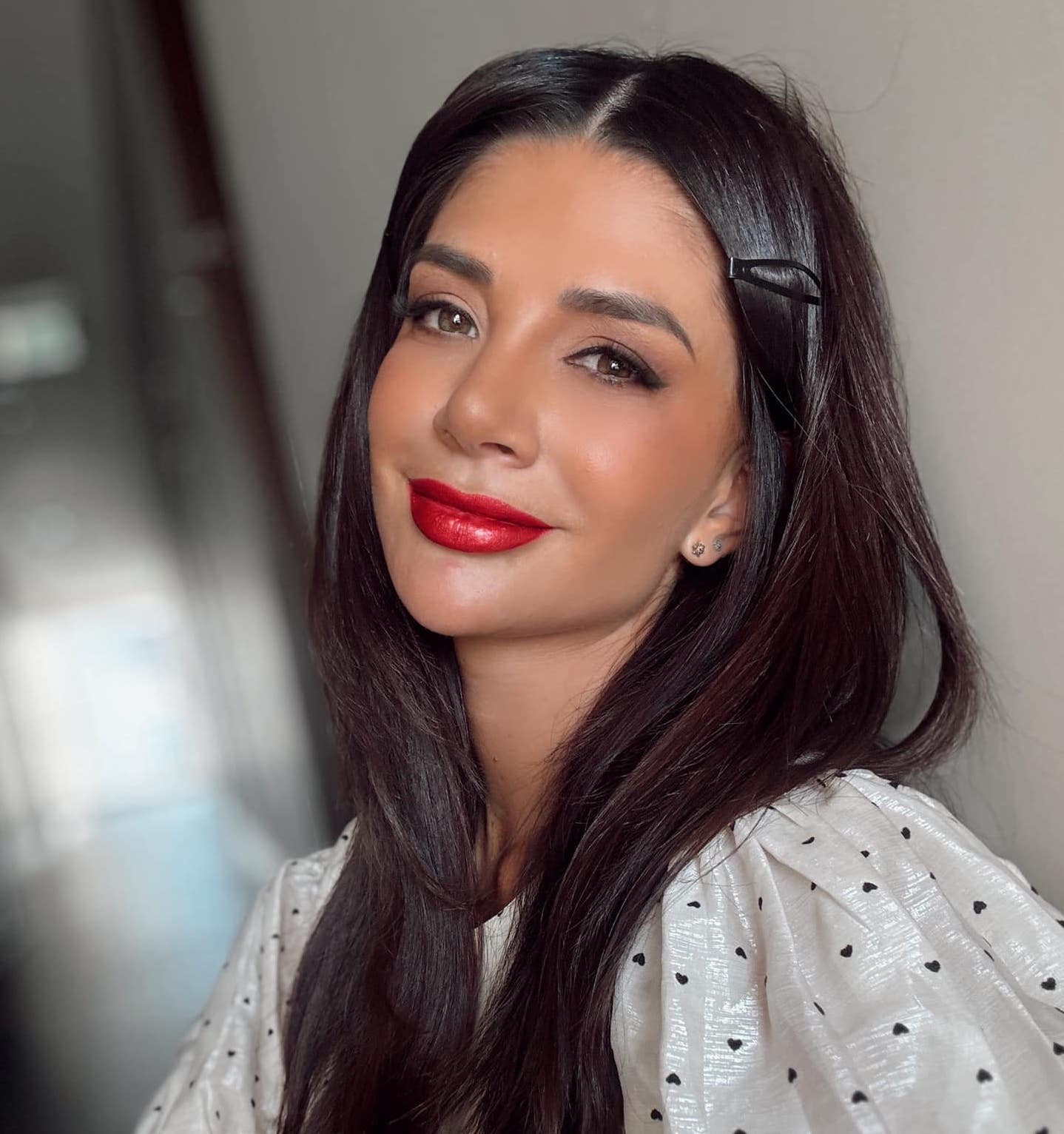 Anabel Angus y Marco Antelo confirman su separación tras 11 años de ...