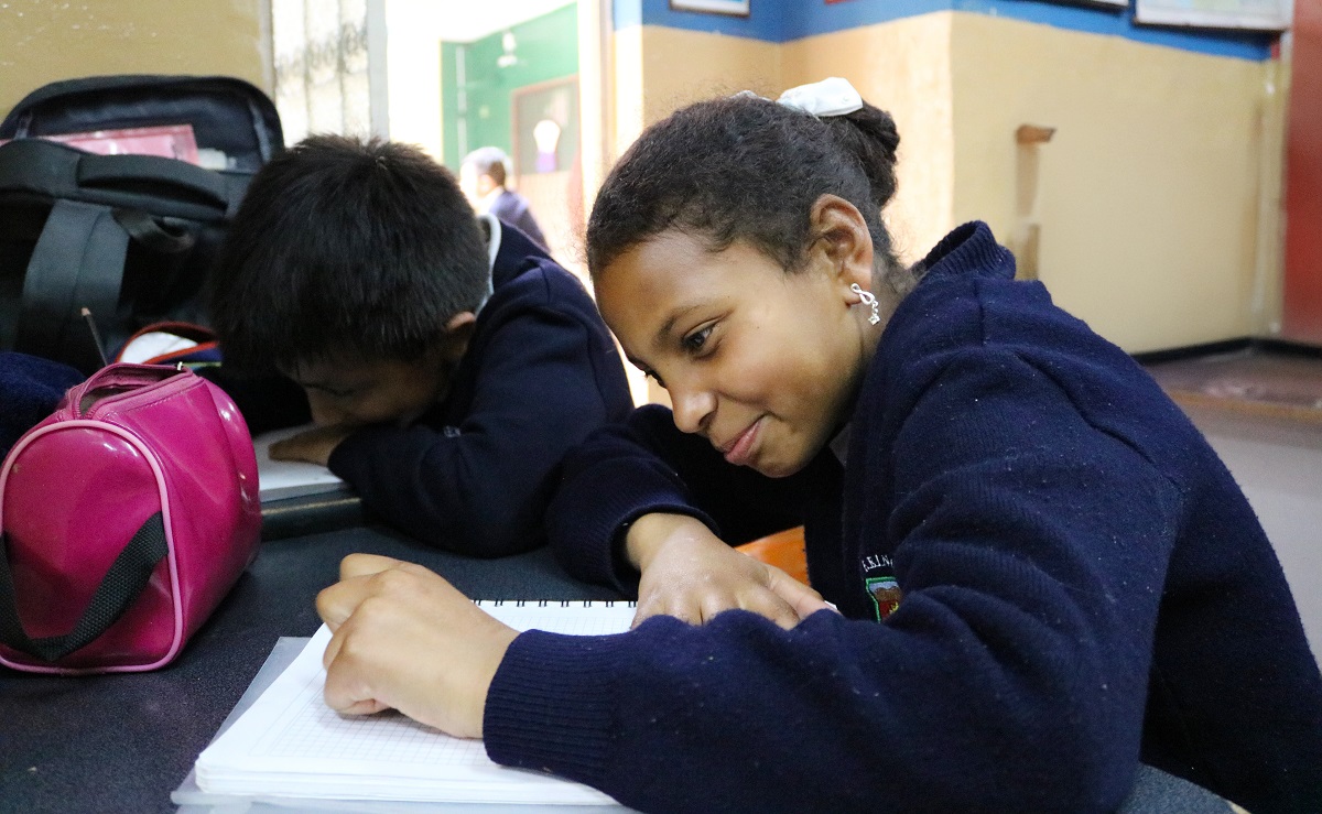 Herbalife Family Foundation amplía su impacto en Bolivia con programas ...