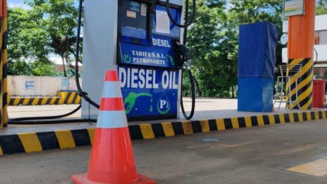 ASOSUR se declara en emergencia y advierte que una nueva resolución de ...